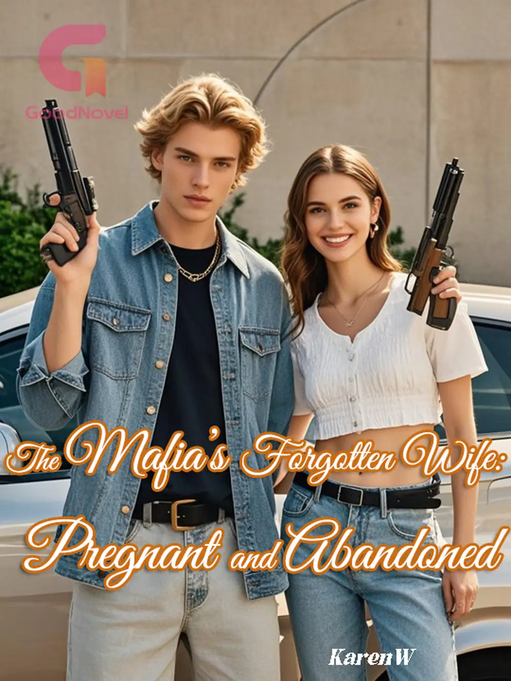 3 - The Mafia’s Forgotten Wife: Pregnant and Abandoned - GoodNovel