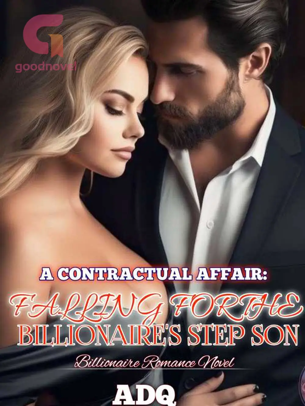 20. MIA AND TRACIA: Blood Relation - A Contractual Affair: Falling For The Billionaire's Step ...