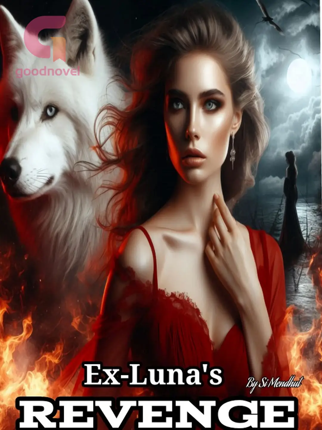 Leon - Ex-Luna's Revenge - GoodNovel