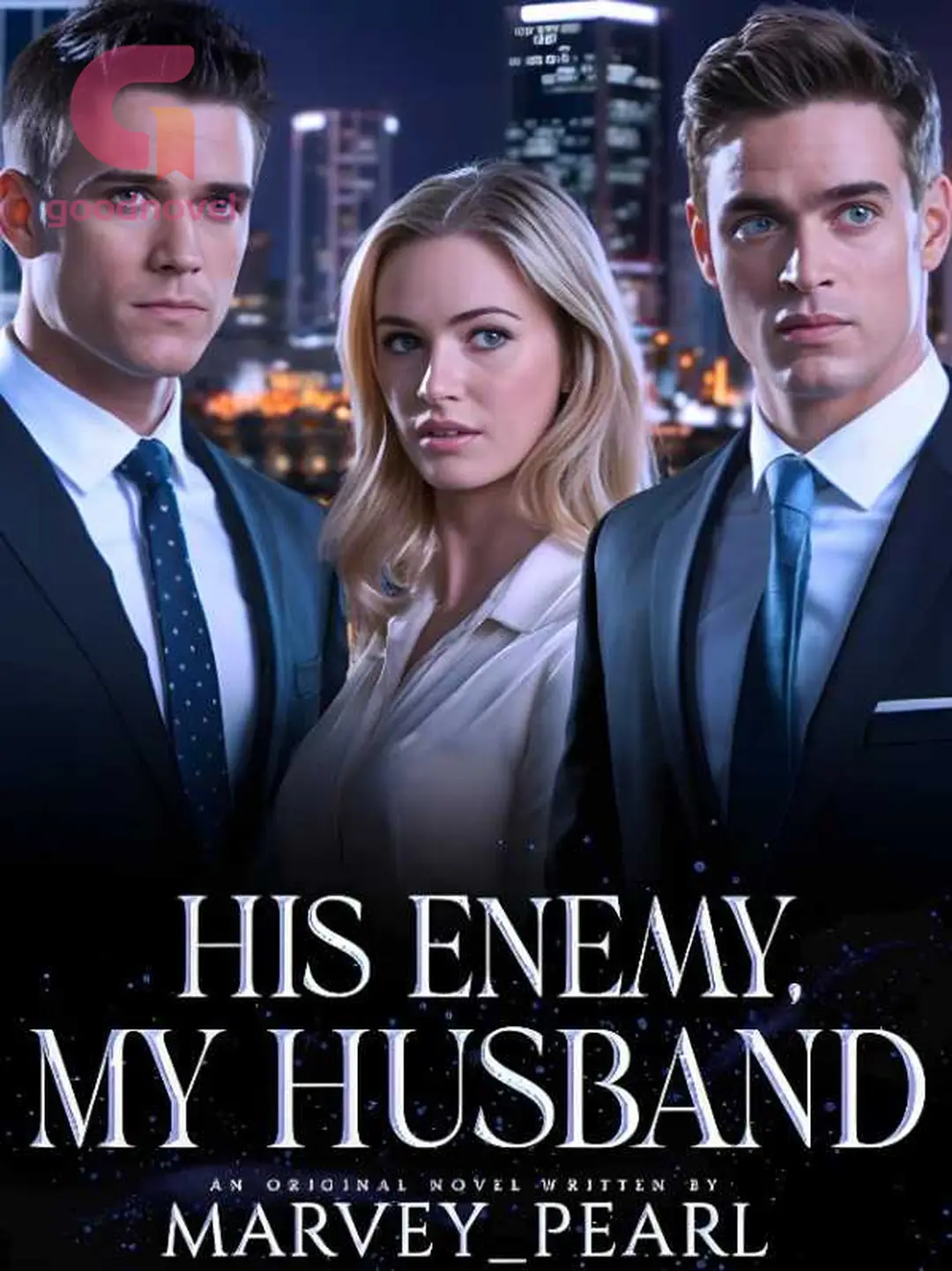 Chapter 96: The Boss - His Enemy, My Husband - GoodNovel