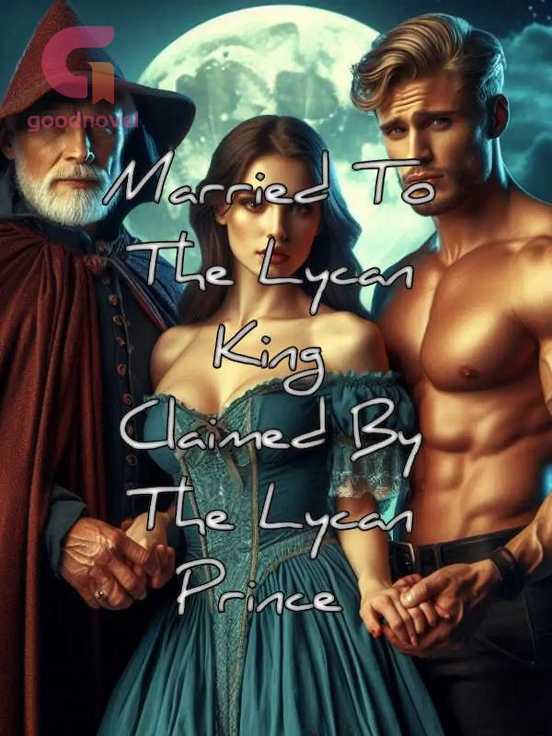 IV - Married To The Alpha King, Claimed By The Alpha Prince - GoodNovel