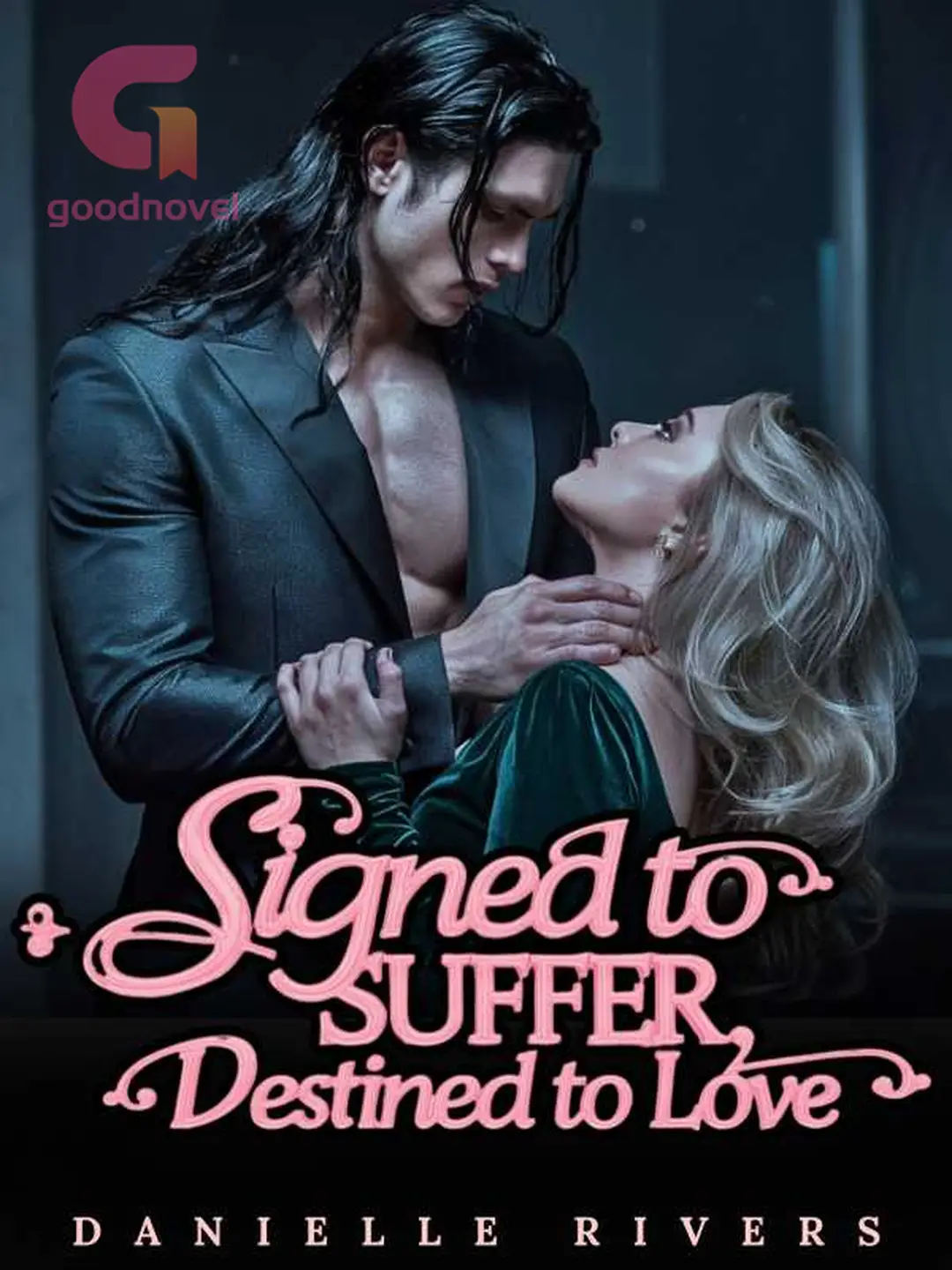 Chapter 121 - Signed to Suffer, Destined to Love - GoodNovel