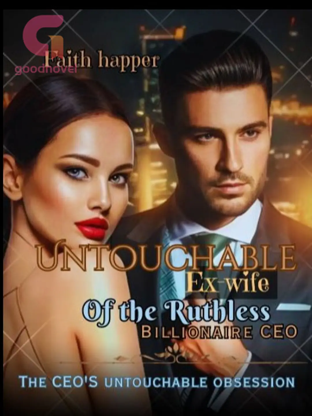Chapter 28: Seraphina's Sabotage. - Untouchable ex-wife of the ruthless billionaire CEO - GoodNovel