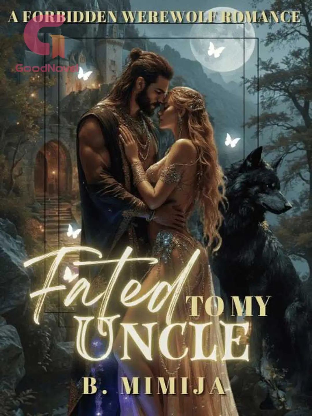 178. DISGRACED - FATED TO MY UNCLE - GoodNovel