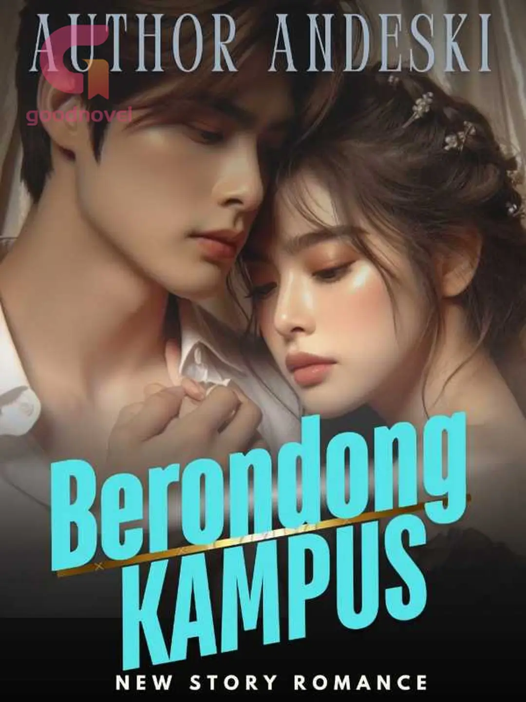 Baca Gratis Bab 24 Jam los kontak. dari Berondong Kampus Secara Online | GoodNovel