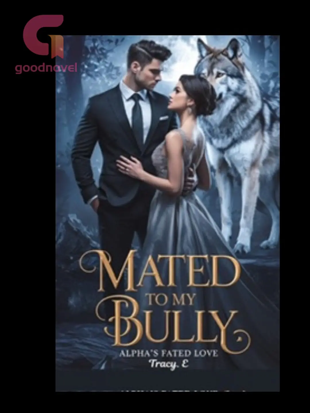 Chapter 48 - Mated To My Bully: Alpha’s Fated Love - GoodNovel