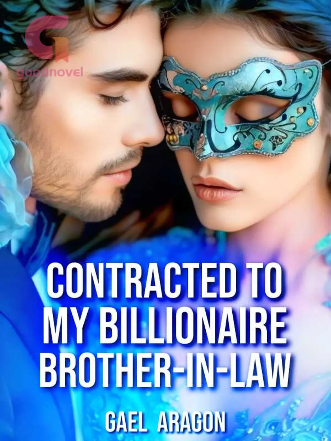 CONTRACTED TO MY BILLIONAIRE BROTHER-IN-LAW - CHAPTER 27 Novel at PDF Online ni Gael Aragon ...