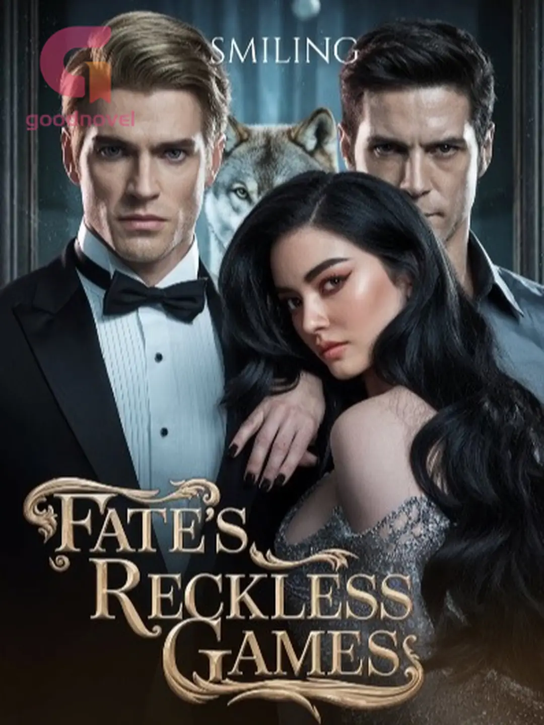Chapter 83 - FATE’S RECKLESS GAMES : ENTANGLED with the Alpha king. - GoodNovel