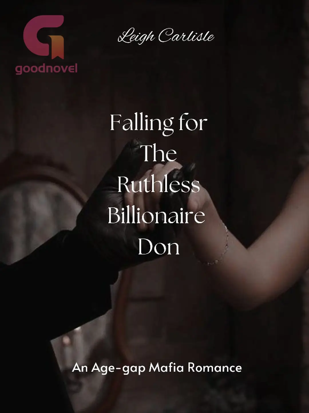 Chapter 23 - Falling for the Ruthless Billionaire Don - GoodNovel