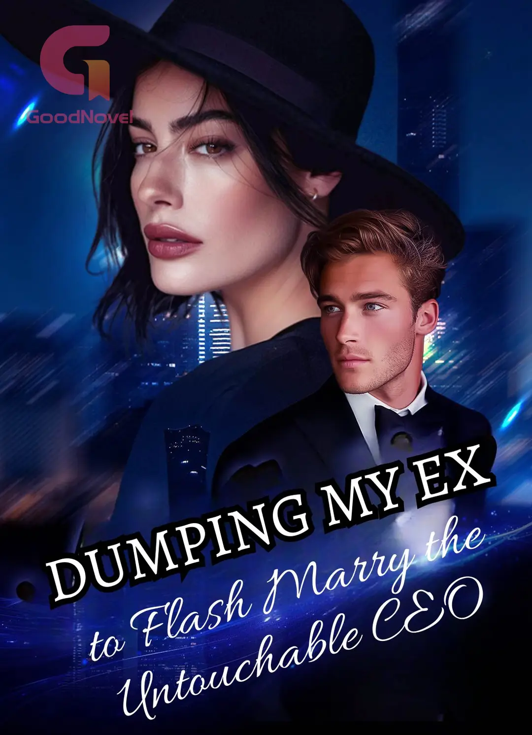 Chapter 355 - Dumping My Ex to Flash Marry the Untouchable CEO - GoodNovel