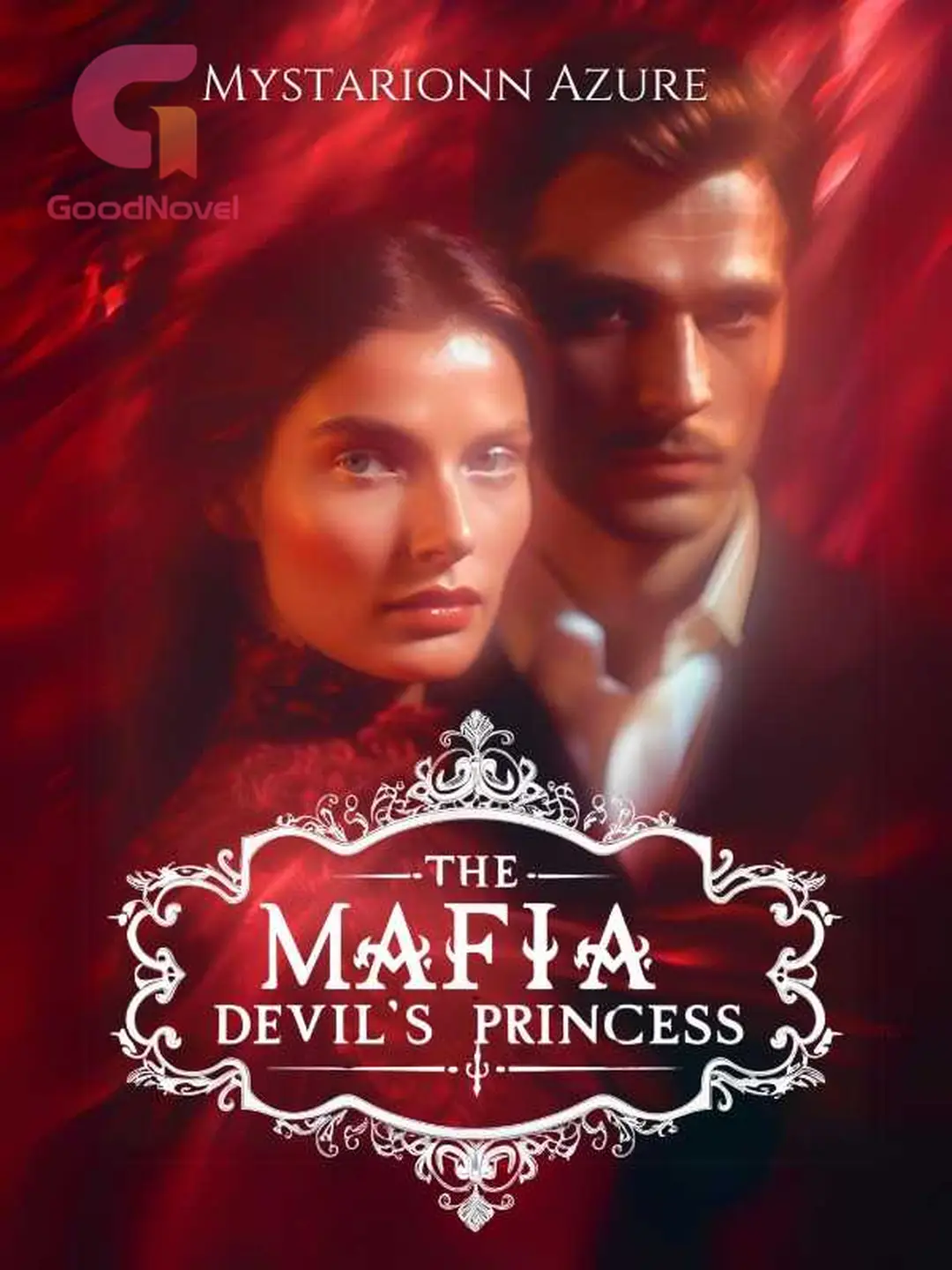The Wrath of a Devil - The Mafia Devil's Princess - GoodNovel