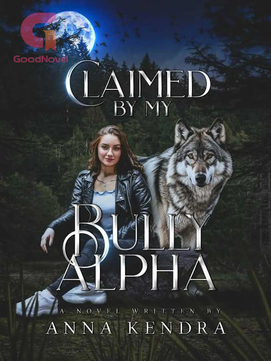 Chapter 290: She’s Not Your Mate - Claimed by My Bully Alpha - GoodNovel