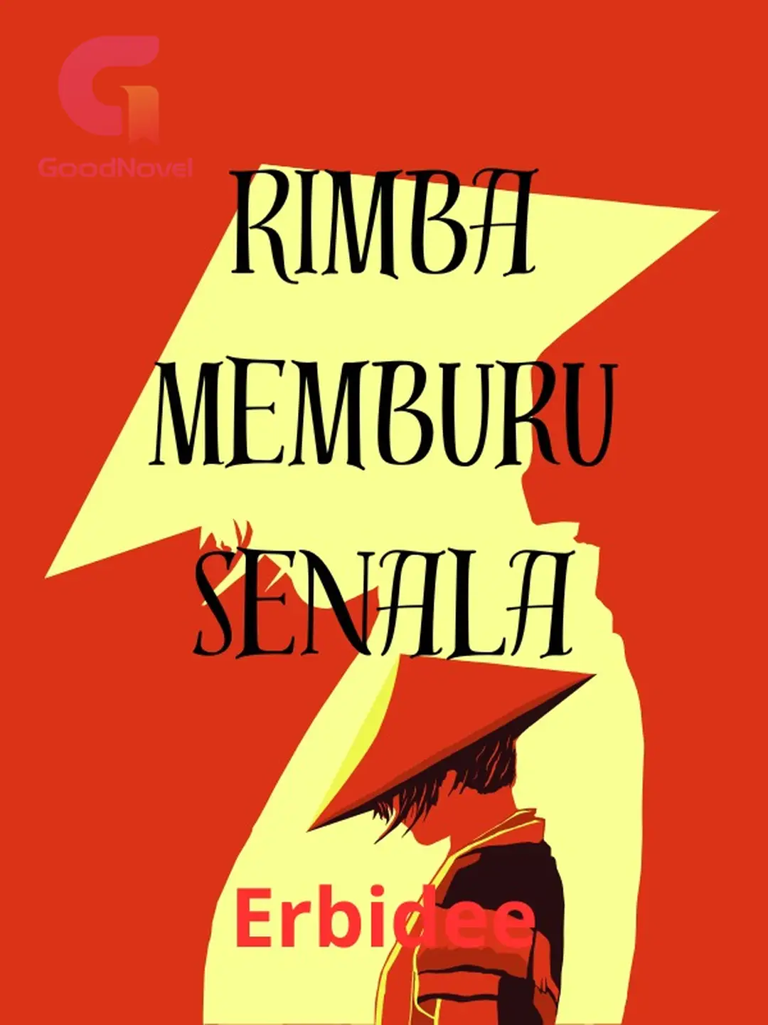 Rimba Memburu Senala - 43- Dua Matahari di Gurun Pasir Novel & PDF ...