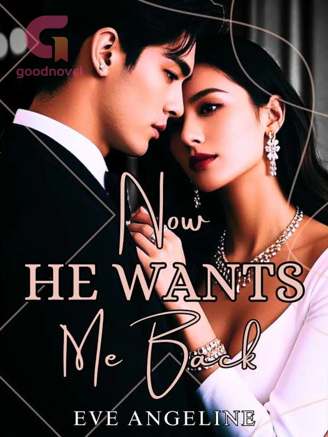 Now He Wants Me Back - 0016 Novel at PDF Online ni Eve Angeline | Magbasa ng Romance Maga ...