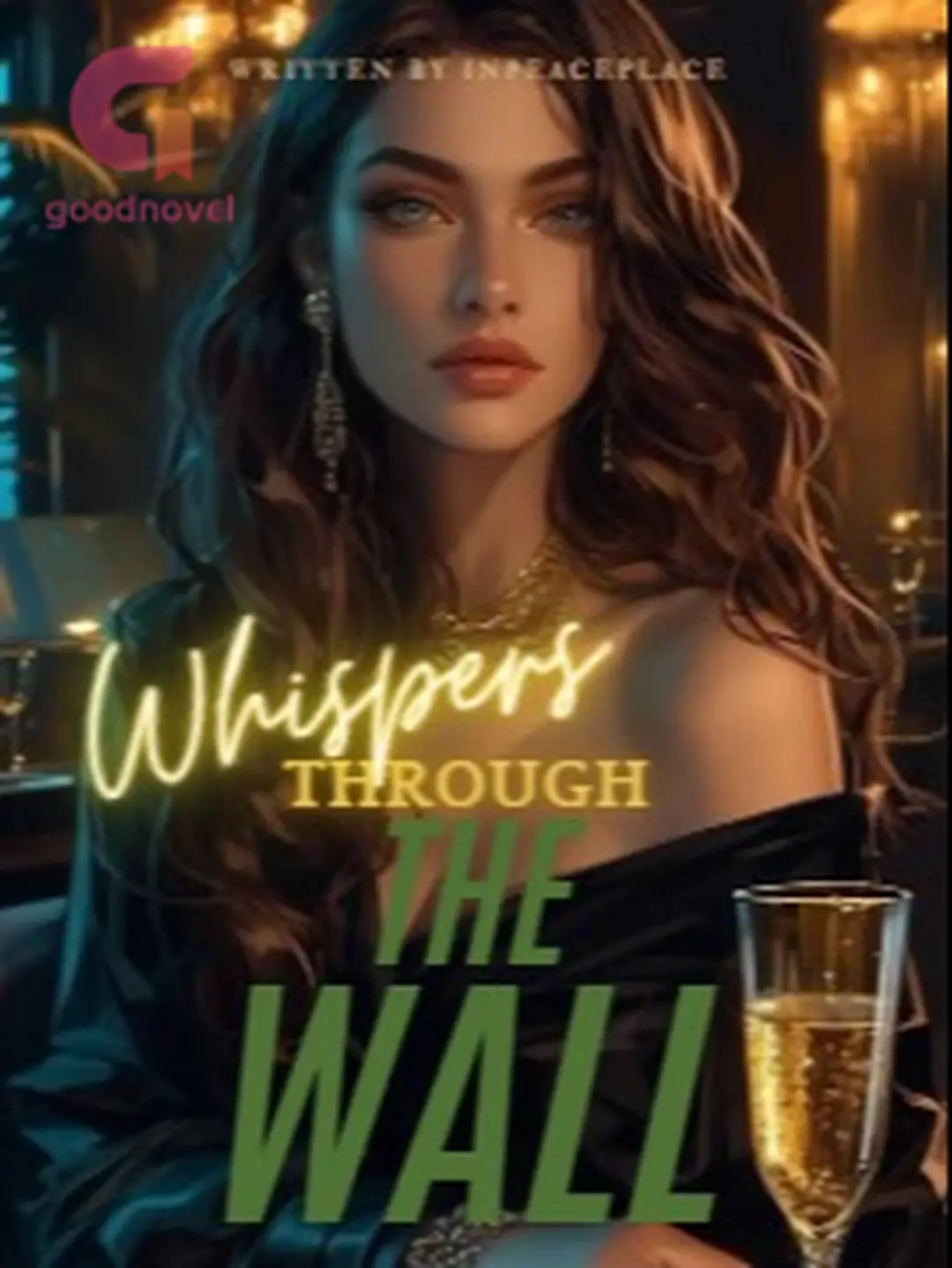 Whispers Through the Wall by Inpeaceplace Read Online Free - GoodNovel