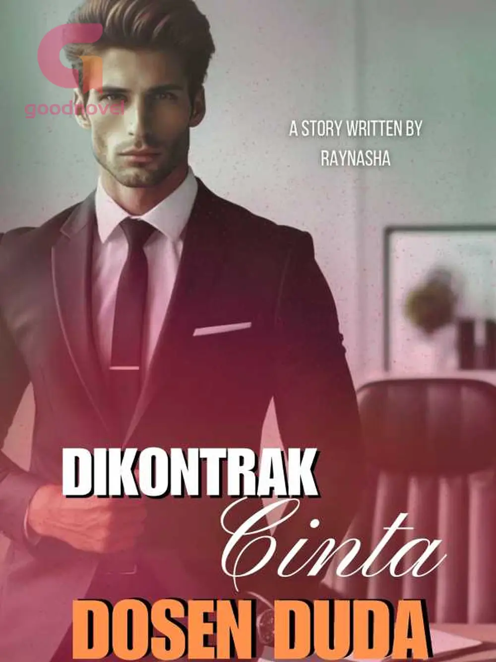 Dikontrak Cinta Dosen Duda - 16. Chapter 16 : Merasa Bersalah Novel & PDF Online oleh Raynasha ...