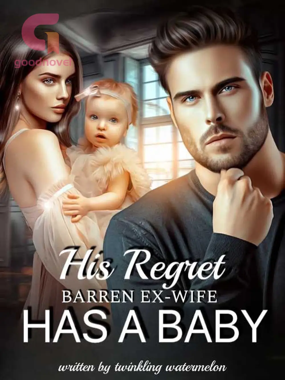 Pregnant For Her Ex-husband. - His Regret: Barren Ex-Wife Has A Baby - GoodNovel