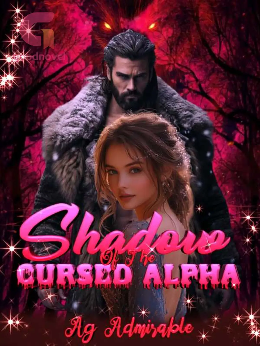 Chapter 12: Nothing But A Failure - Shadow Of The Cursed Alpha - GoodNovel