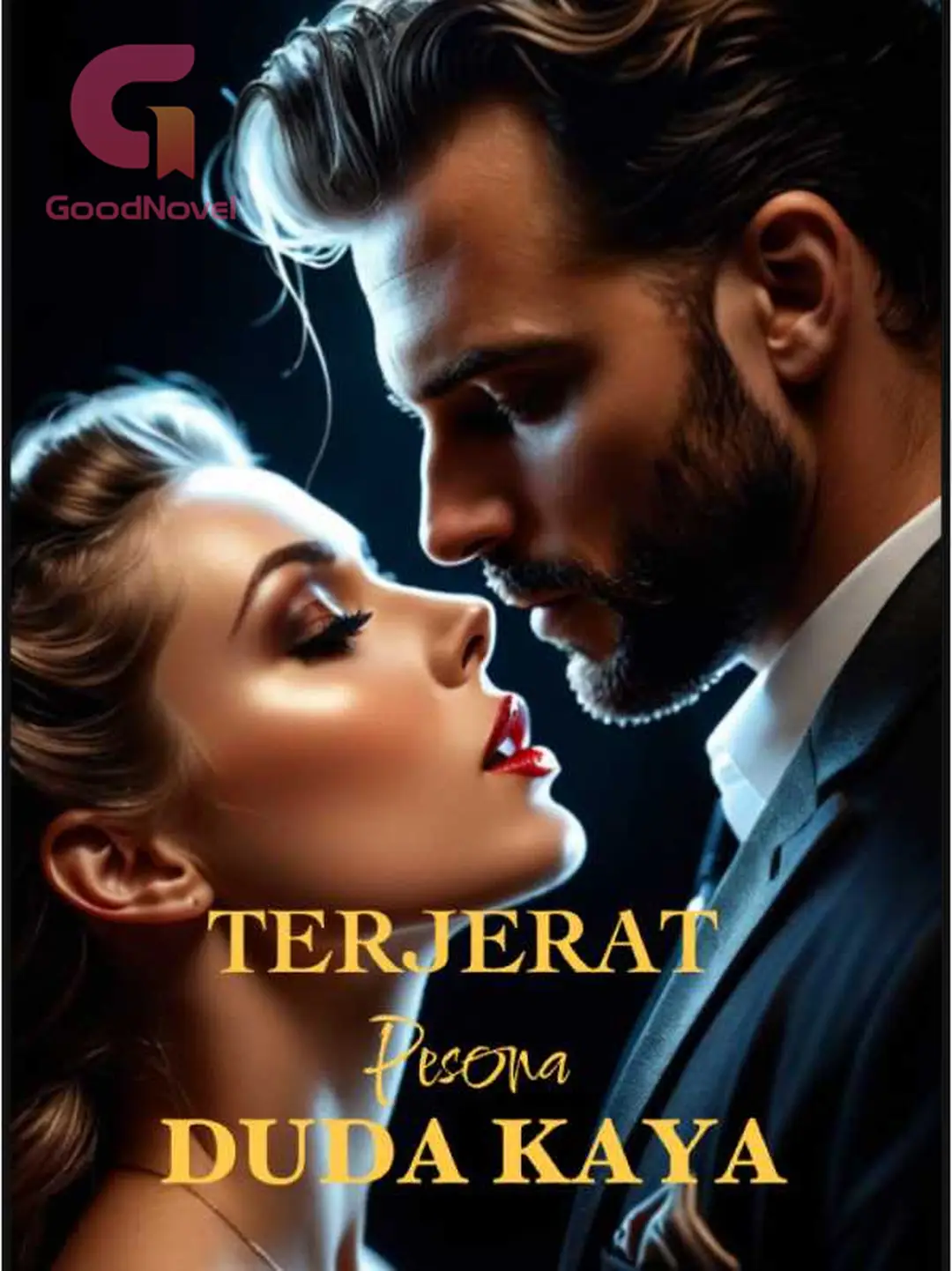 Baca Gratis Bab PART 4 (SURAT PERJANJIAN) dari TERJERAT PESONA DUDA KAYA Secara Online | GoodNovel