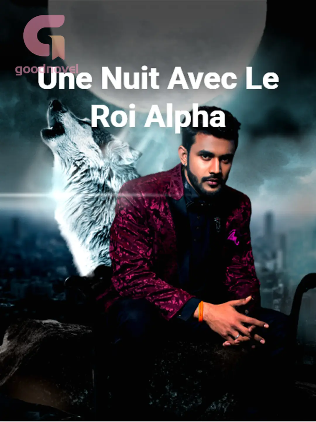 Une Nuit Avec Le Roi Alpha - Le jeu du silence Roman & PDF en ligne par Farana | Lire ...