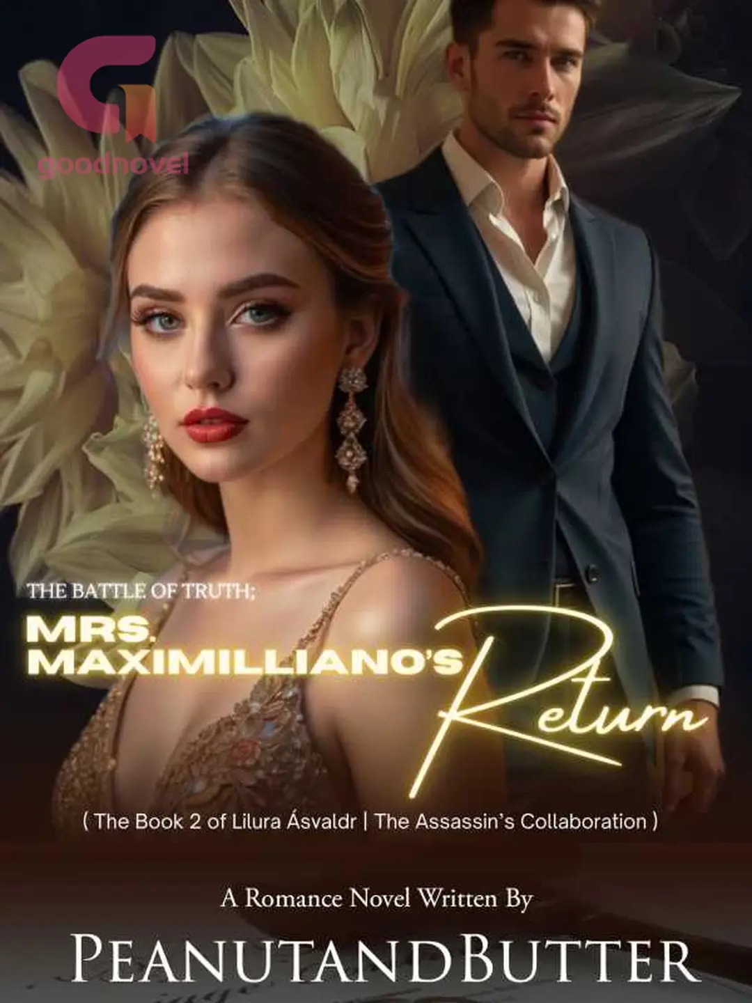 The Battle Of Truth; MRS. MAXIMILLIANO’S RETURN ( BOOK 2 ) - Chapter 68 Novel at PDF Online ni ...