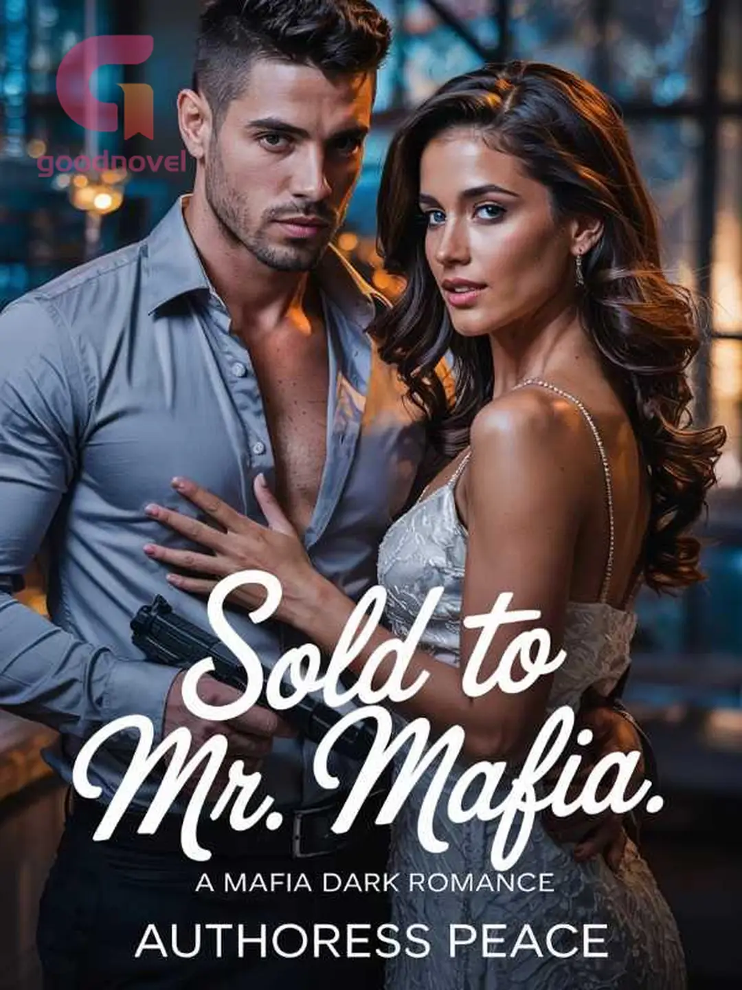 Chapter 57: SCOTT - Sold to Mr. Mafia - GoodNovel