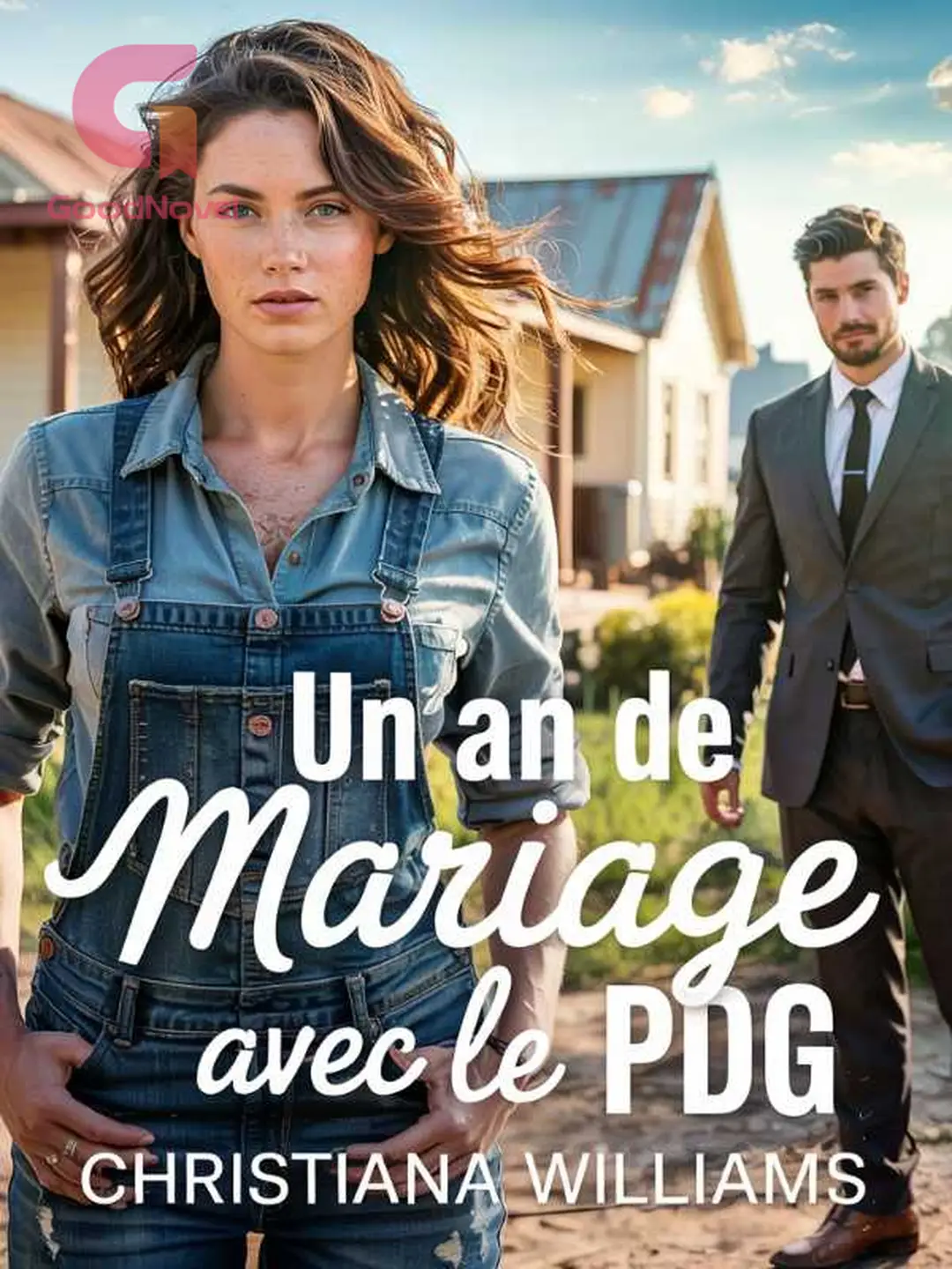 Un an de mariage avec le PDG - 137 Roman & PDF en ligne par Christiana ...