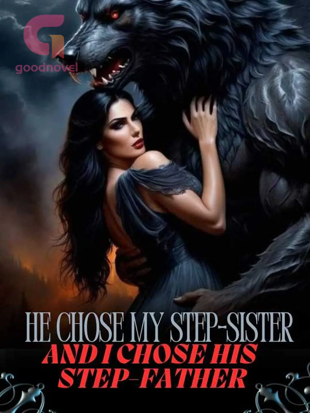 Chapter 9 - He Chose My Step-Sister and I Chose His Step-father - GoodNovel