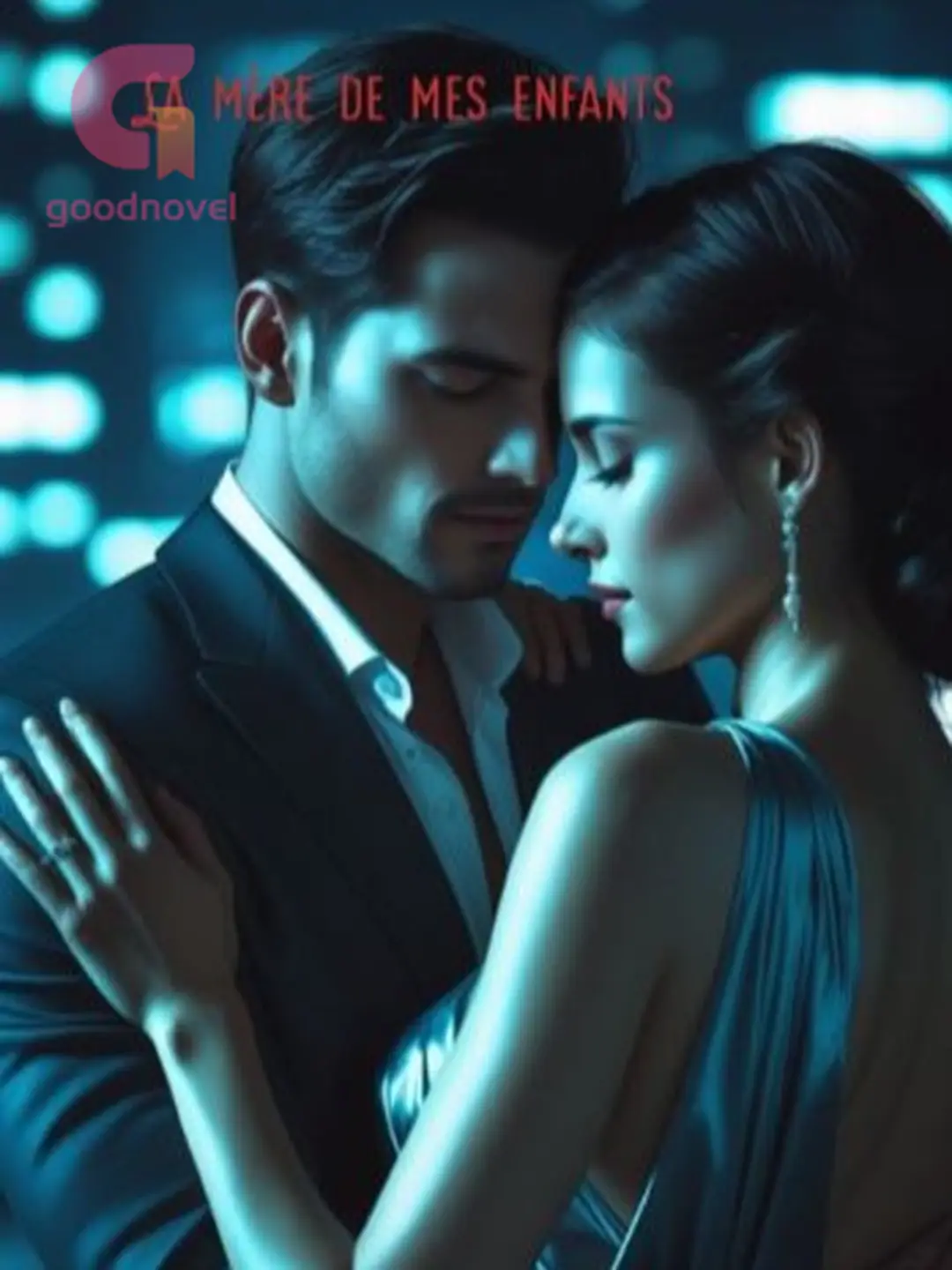 La mère de mes enfants - Chapitre 37 Roman & PDF en ligne par Les écrits d'une Mariam | Lire ...