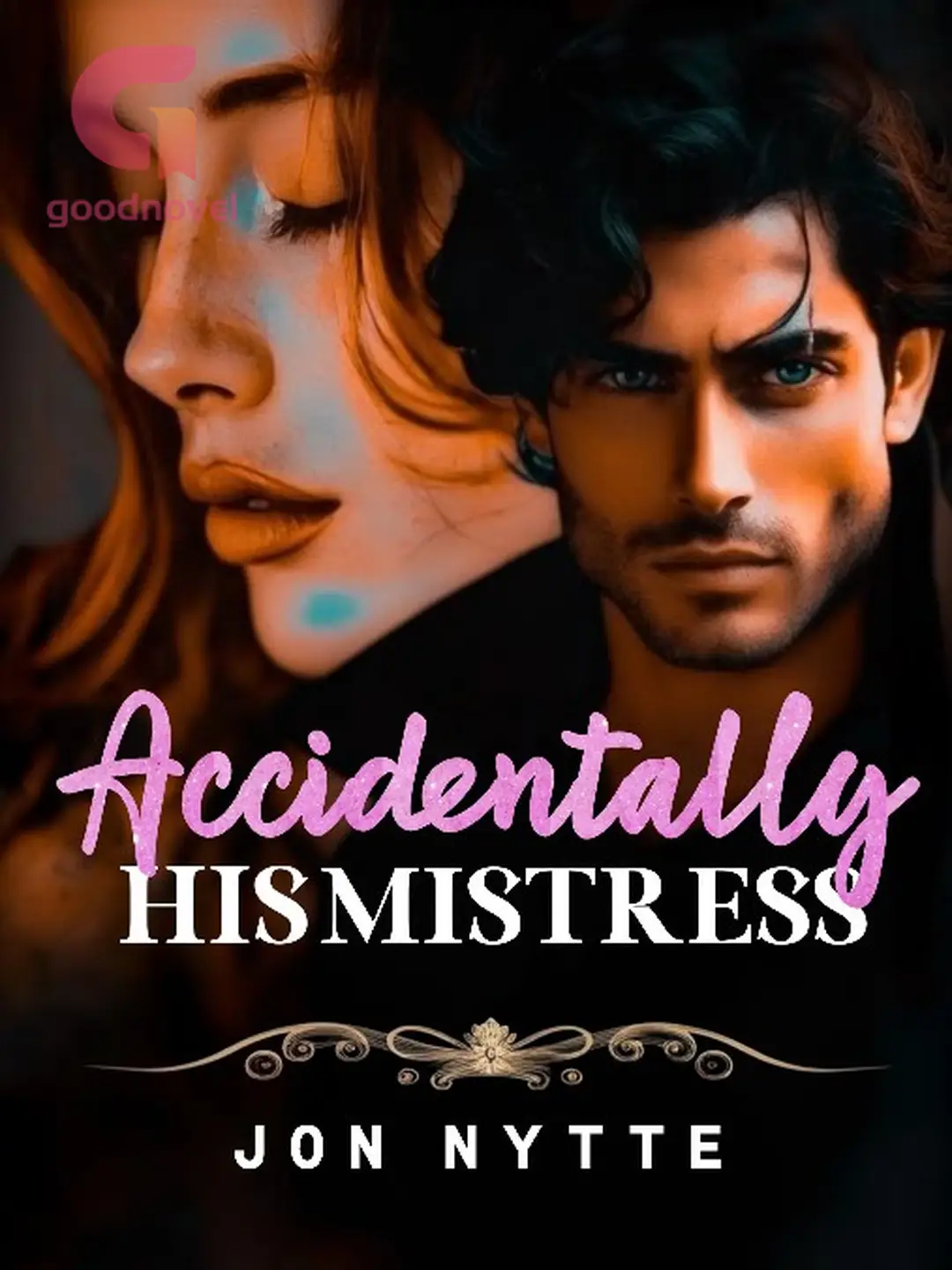 Free ALEXA GET DRESSED of ACCIDENTALLY HIS MISTRESS Online | GoodNovel