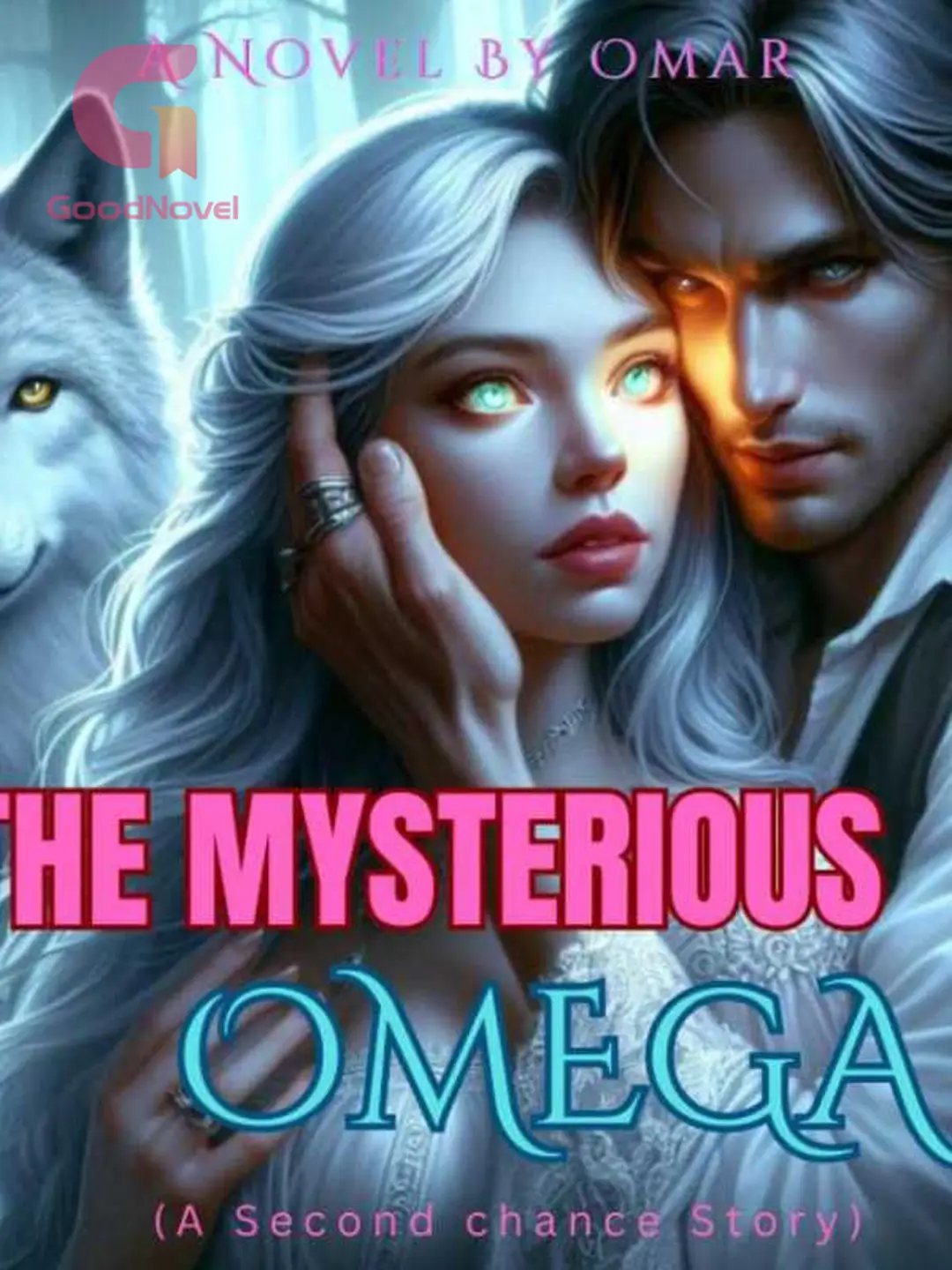 Chapter 35 - The Mysterious Omega - GoodNovel