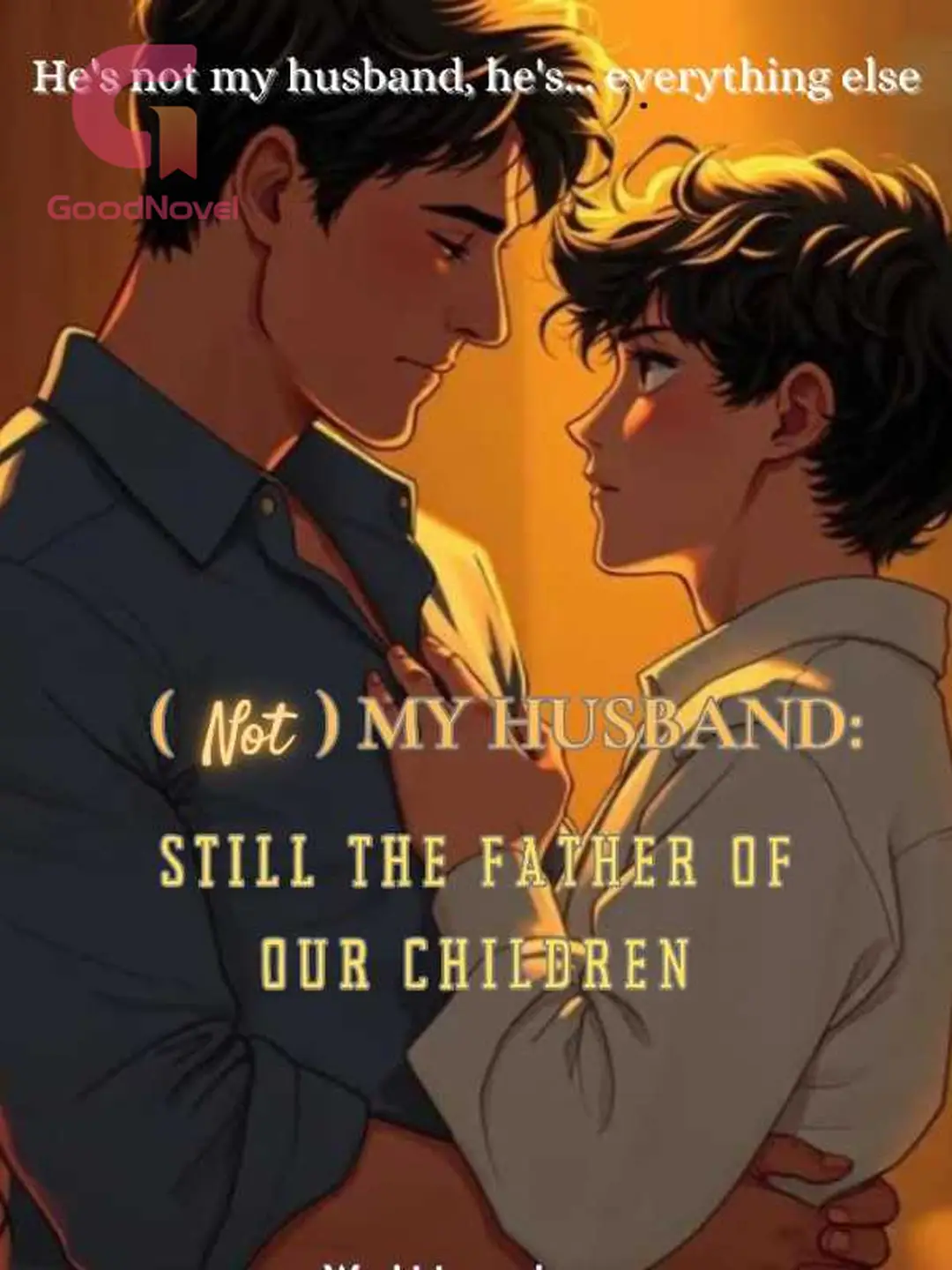 64 - A Father's Breakdown - (Not) My Husband: Still The Father Of Our ...