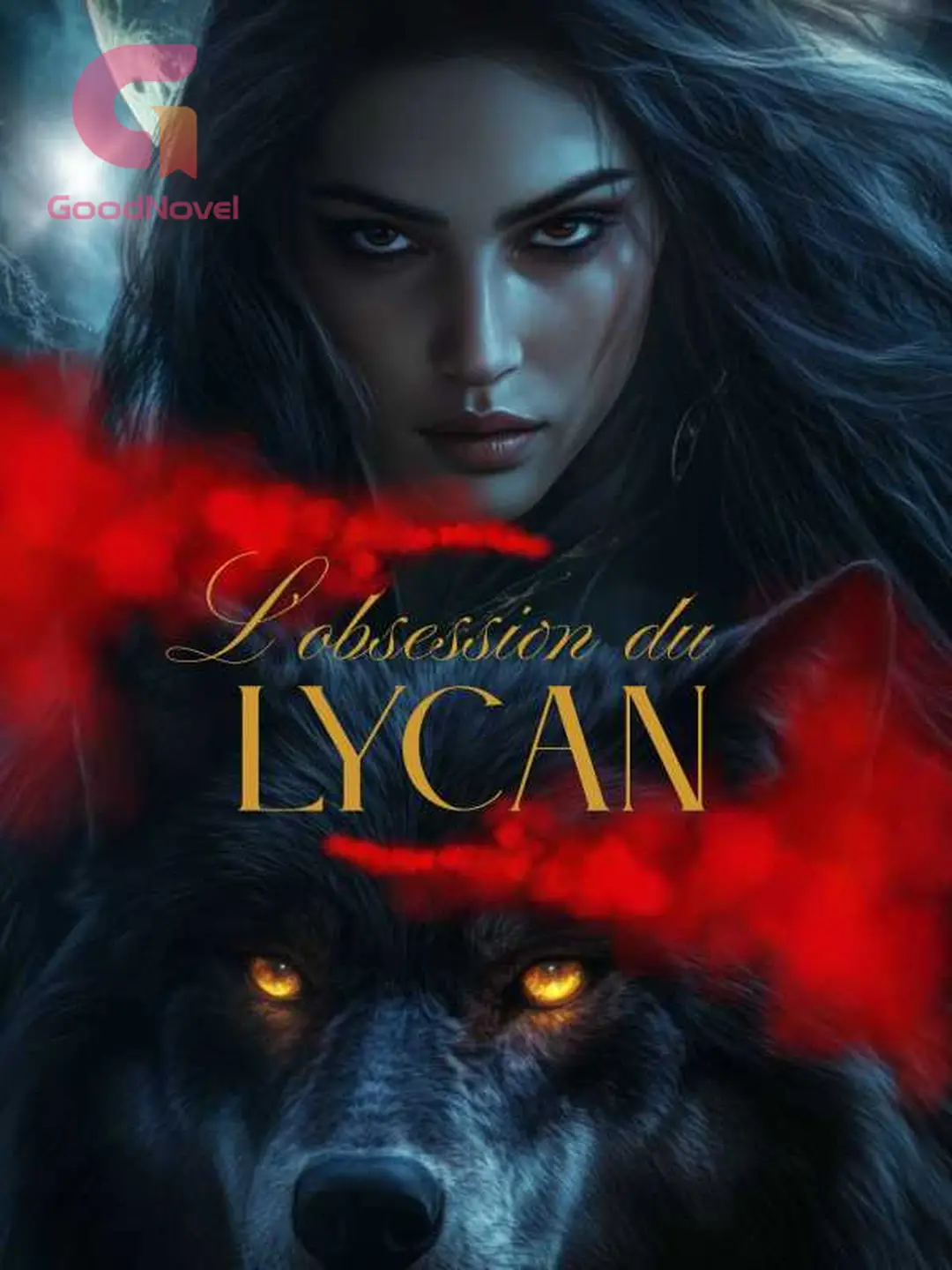 L’obsession du Lycan - Chapitre Cent-&-Trois : Roman & PDF en ligne par Assya66 | Lire ...