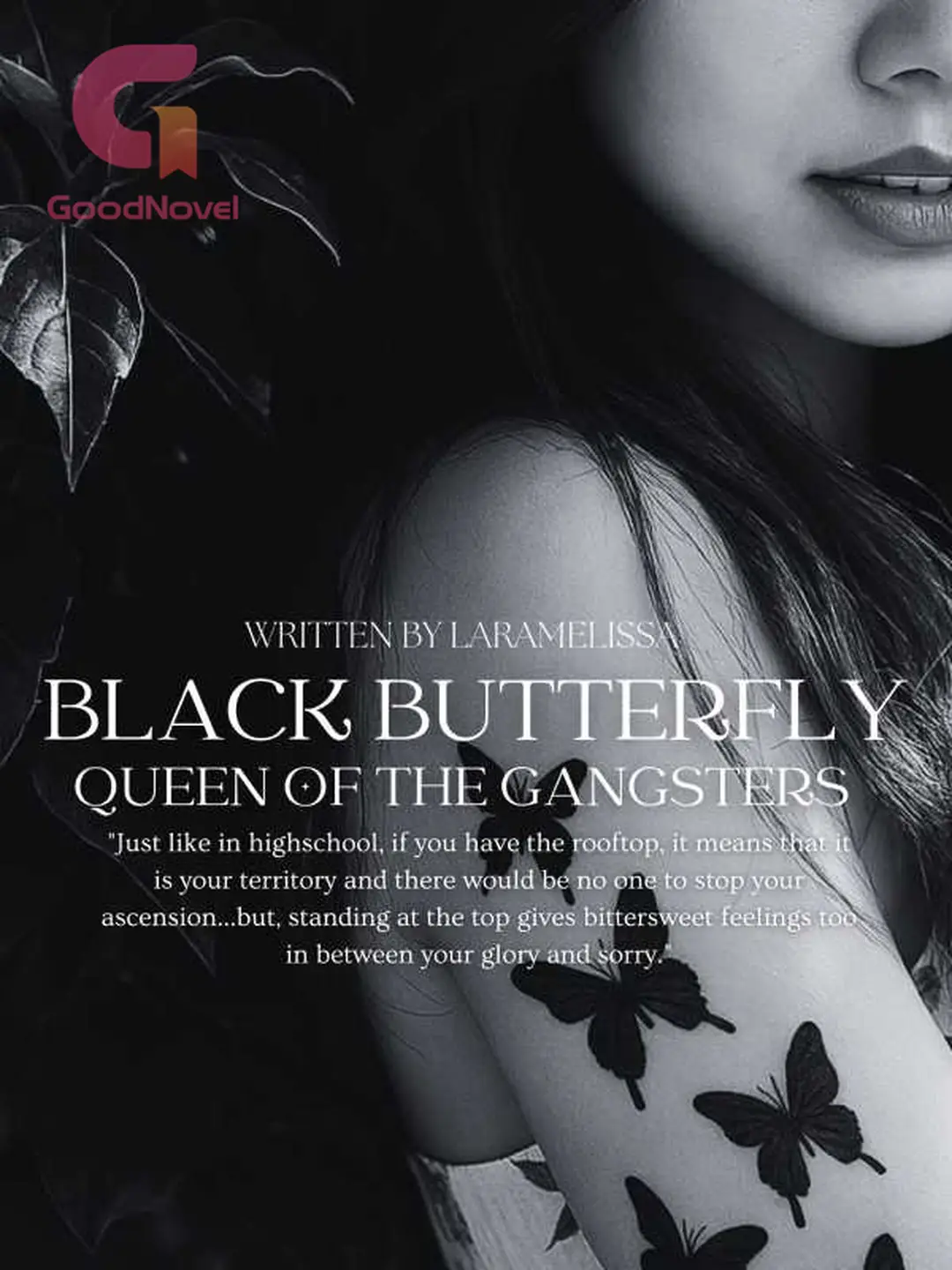 Libreng CHAPTER 1: WELCOME BACK, BELLA! ng Black Butterfly (Queen of ...