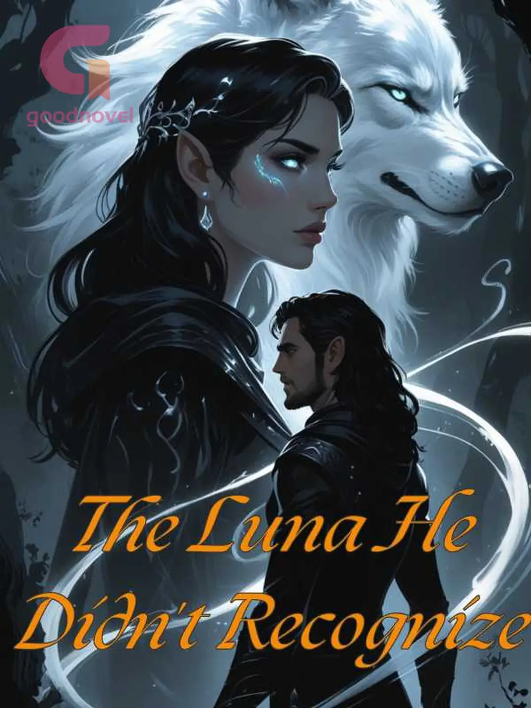 Chapter 2: Echoes of Contempt - The Luna He Didn't Recognize - GoodNovel