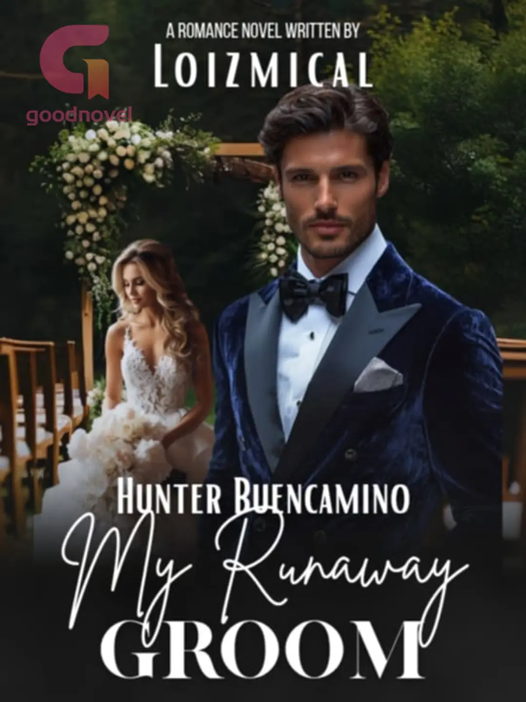 Hunter Buencamino: My Runaway Groom - CHAPTER 82 Novel at PDF Online ni Loizmical | Magbasa ng ...