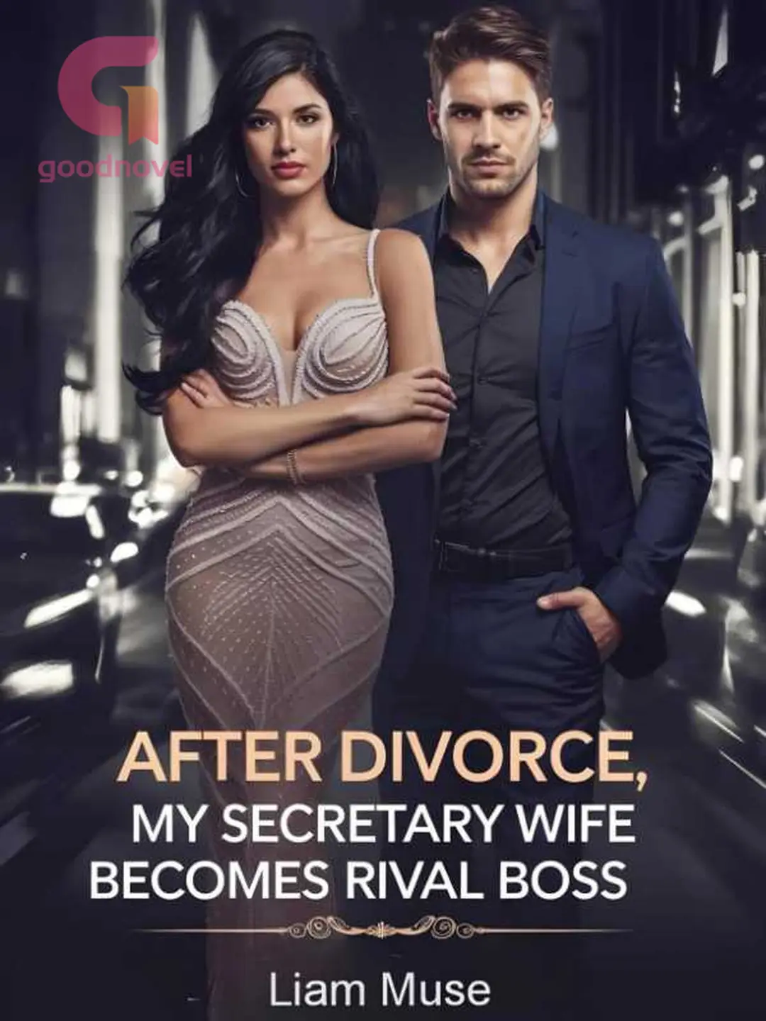 Chapter 0067 - After Divorce, My Secretary Wife Becomes Rival Boss - GoodNovel