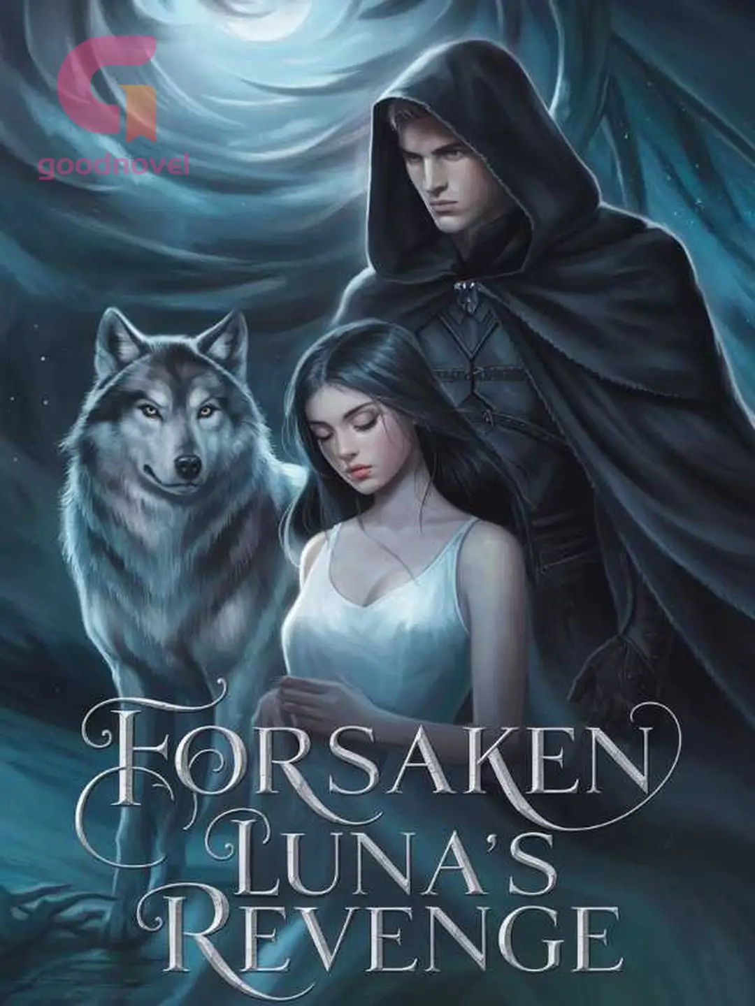 Chapter 70 - Forsaken Luna's Revenge - GoodNovel