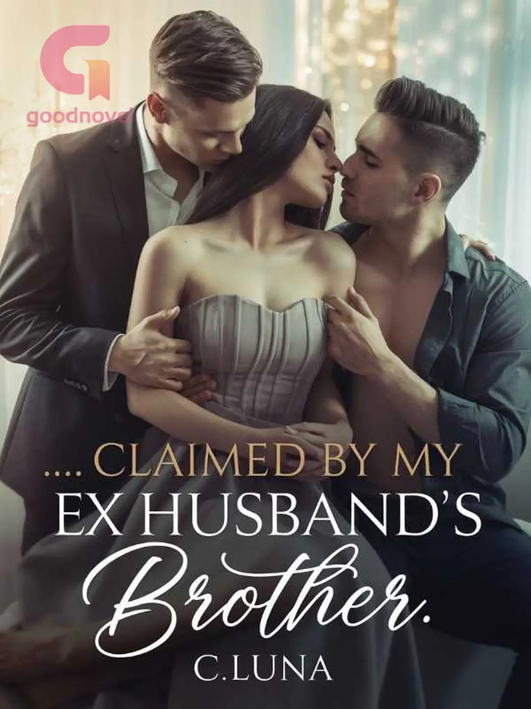 Chapter 78 - Claimed By My Ex-husband's Brother. - GoodNovel