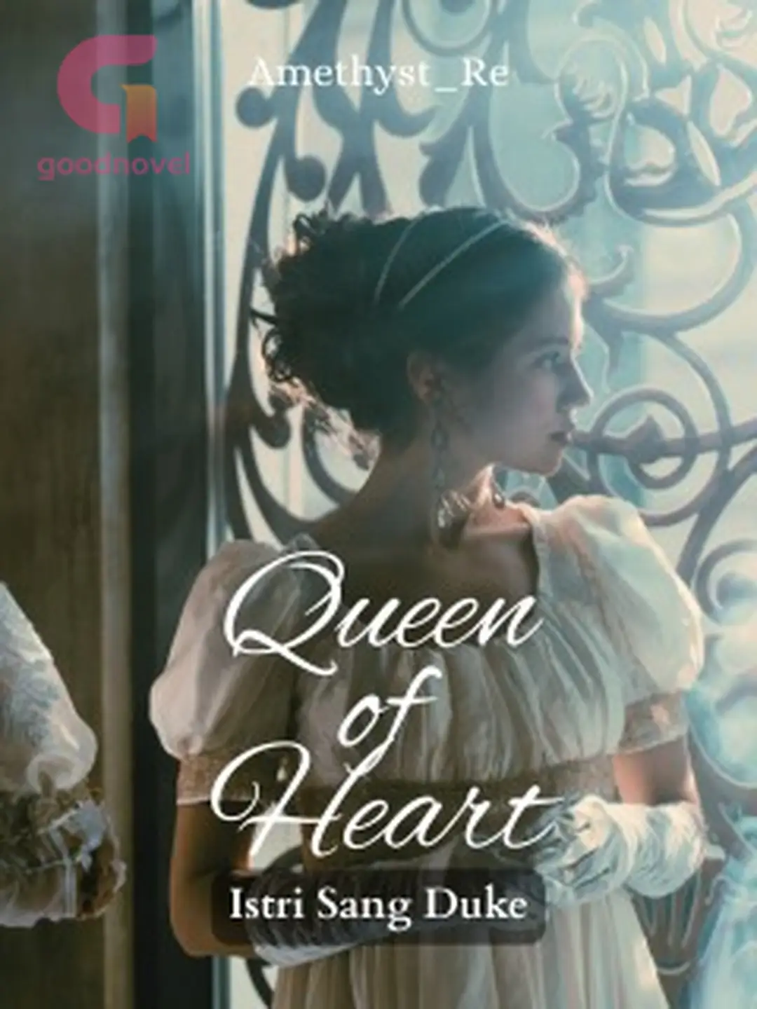 Queen of Heart - Istri Sang Duke - 67. Kehamilan Zelda Adler Novel & PDF Online oleh Amethyst re ...