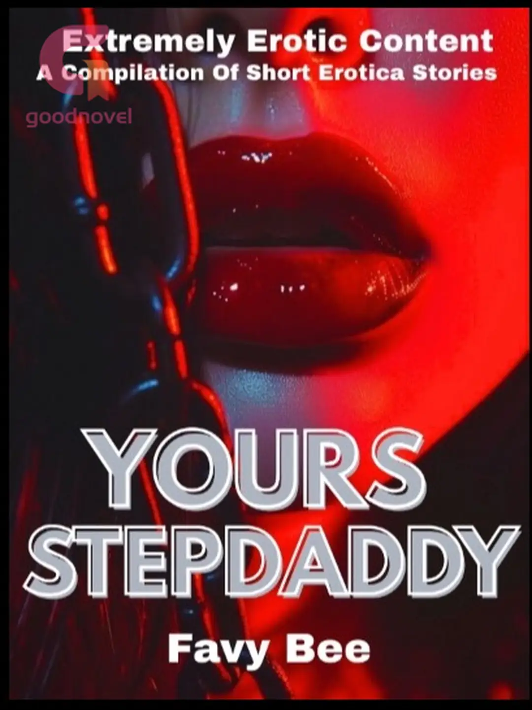 A Different Stranger - YOURS STEPDADDY (A COLLECTION OF STEAMY STORIES) - GoodNovel