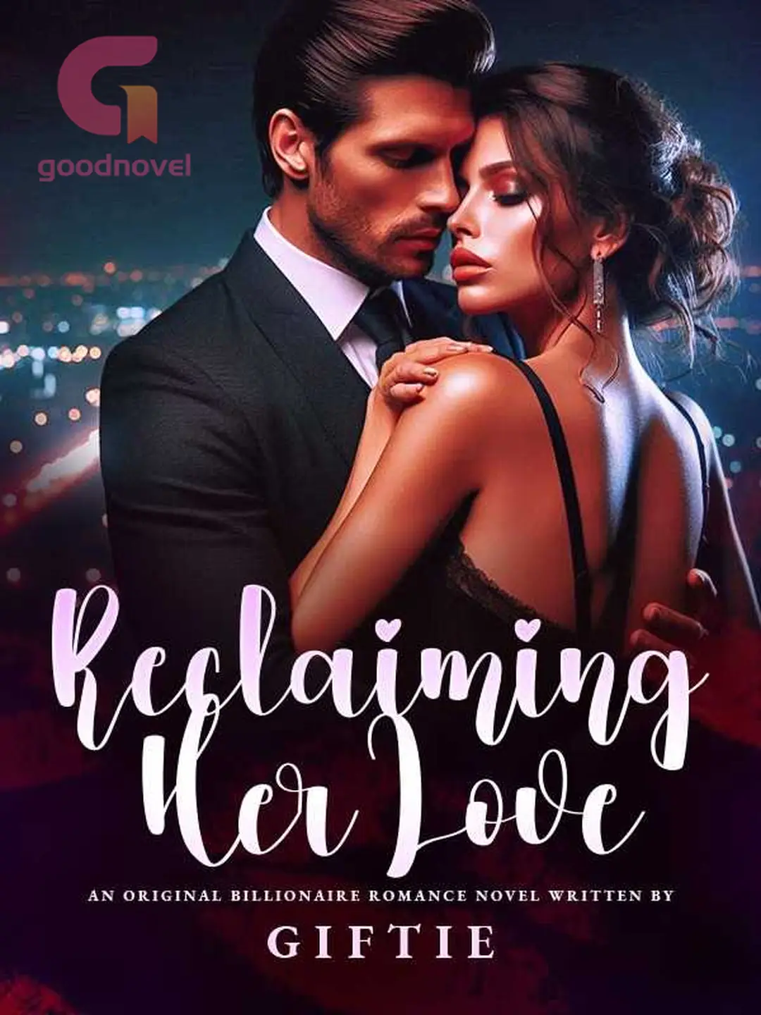 Chapter 31!You're so dramatic! - Reclaiming Her Love - GoodNovel