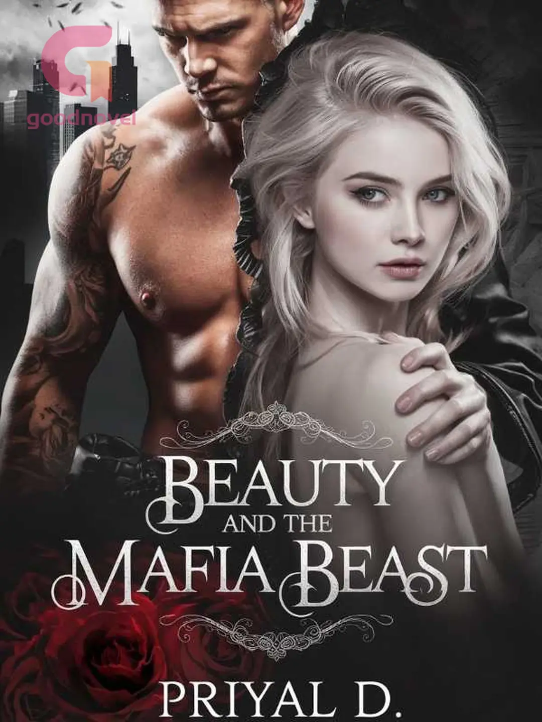 13. A New Normal - Beauty and the Mafia Beast - GoodNovel