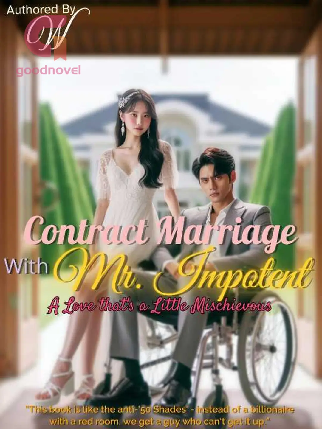 Contract Marriage with Mr. Impotent - Chapter 49: Laro ni Chase Novel at PDF Online ni Author W ...
