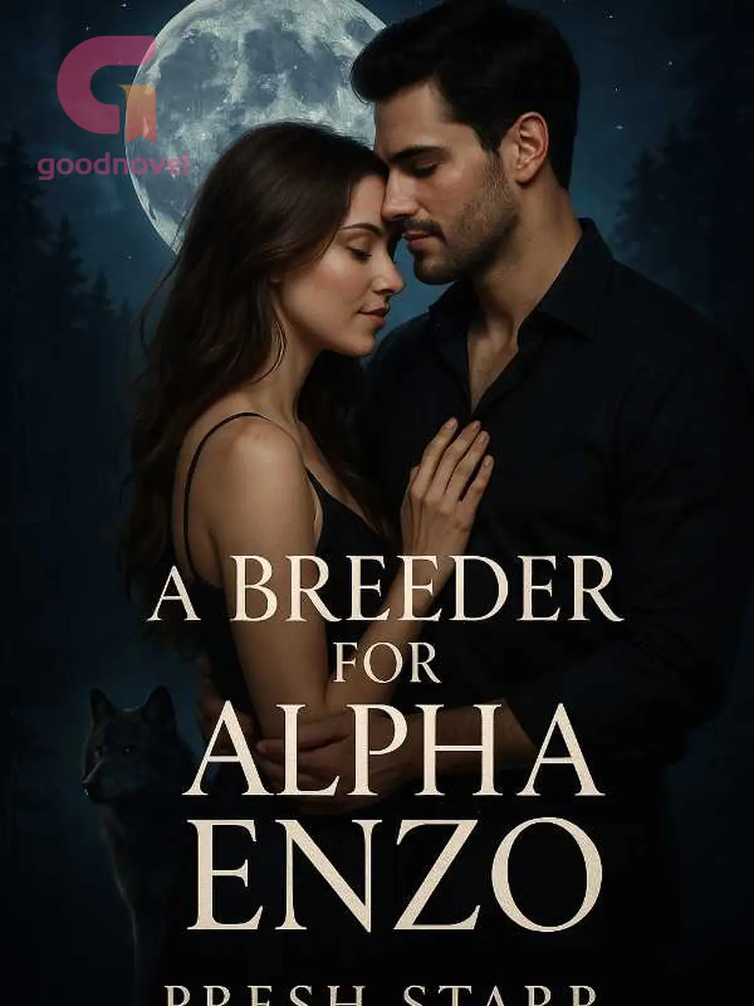 027 - A BREEDER FOR ALPHA ENZO - GoodNovel