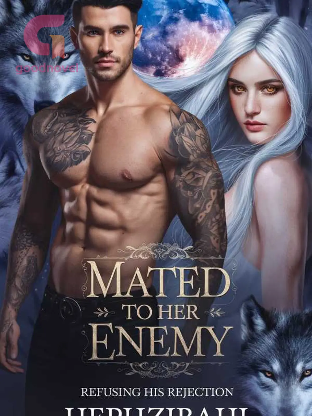Betrayed - Mated to her Enemy: Refusing his Rejection - GoodNovel