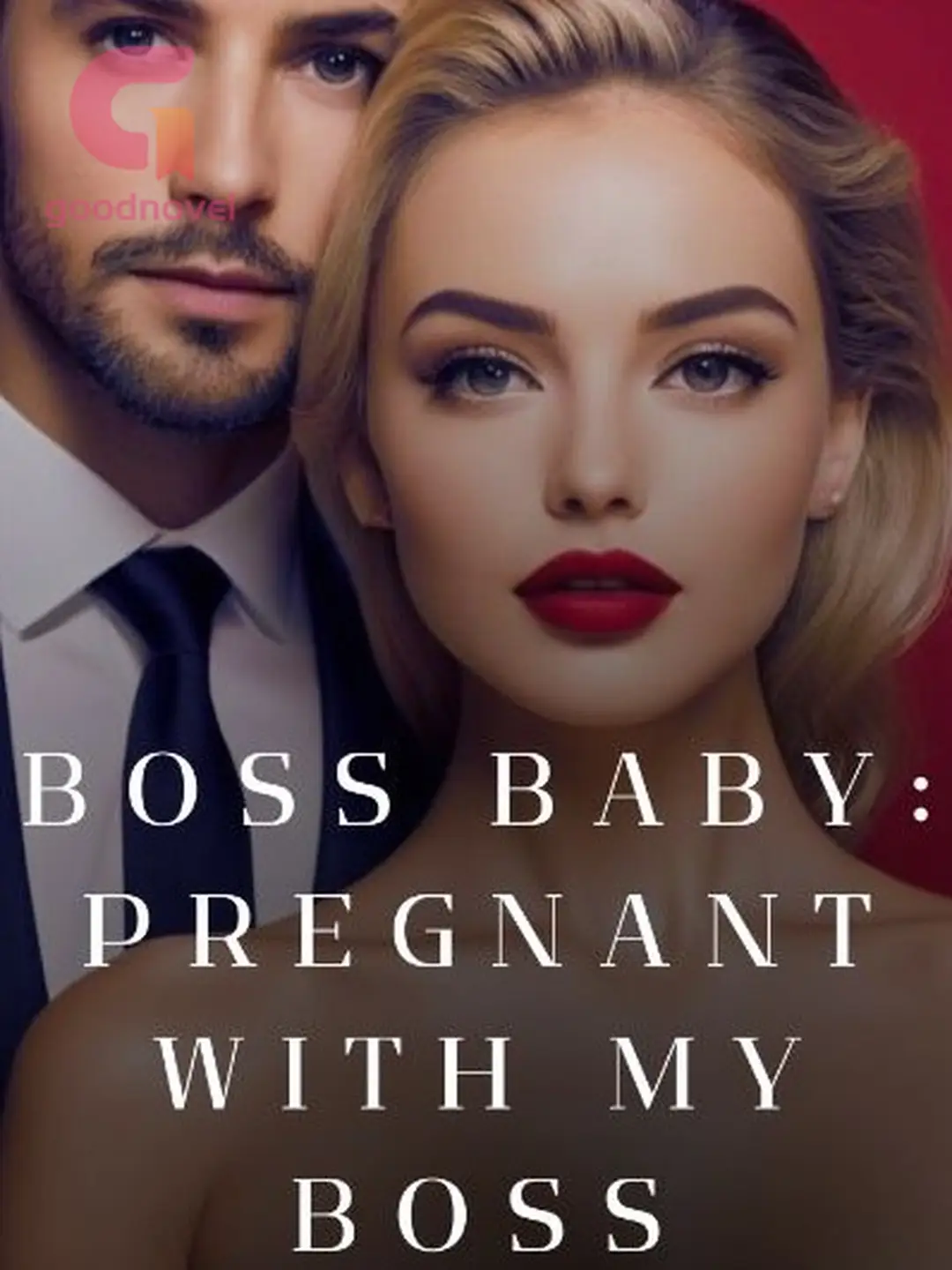 BOSS BABY: Pregnant With My Boss por Sweet Melody para ler online grátis - GoodNovel