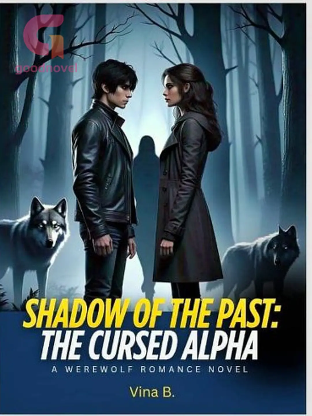 Chapter 71: Empty Inside - SHADOW OF THE PAST: THE CURSED ALPHA - GoodNovel