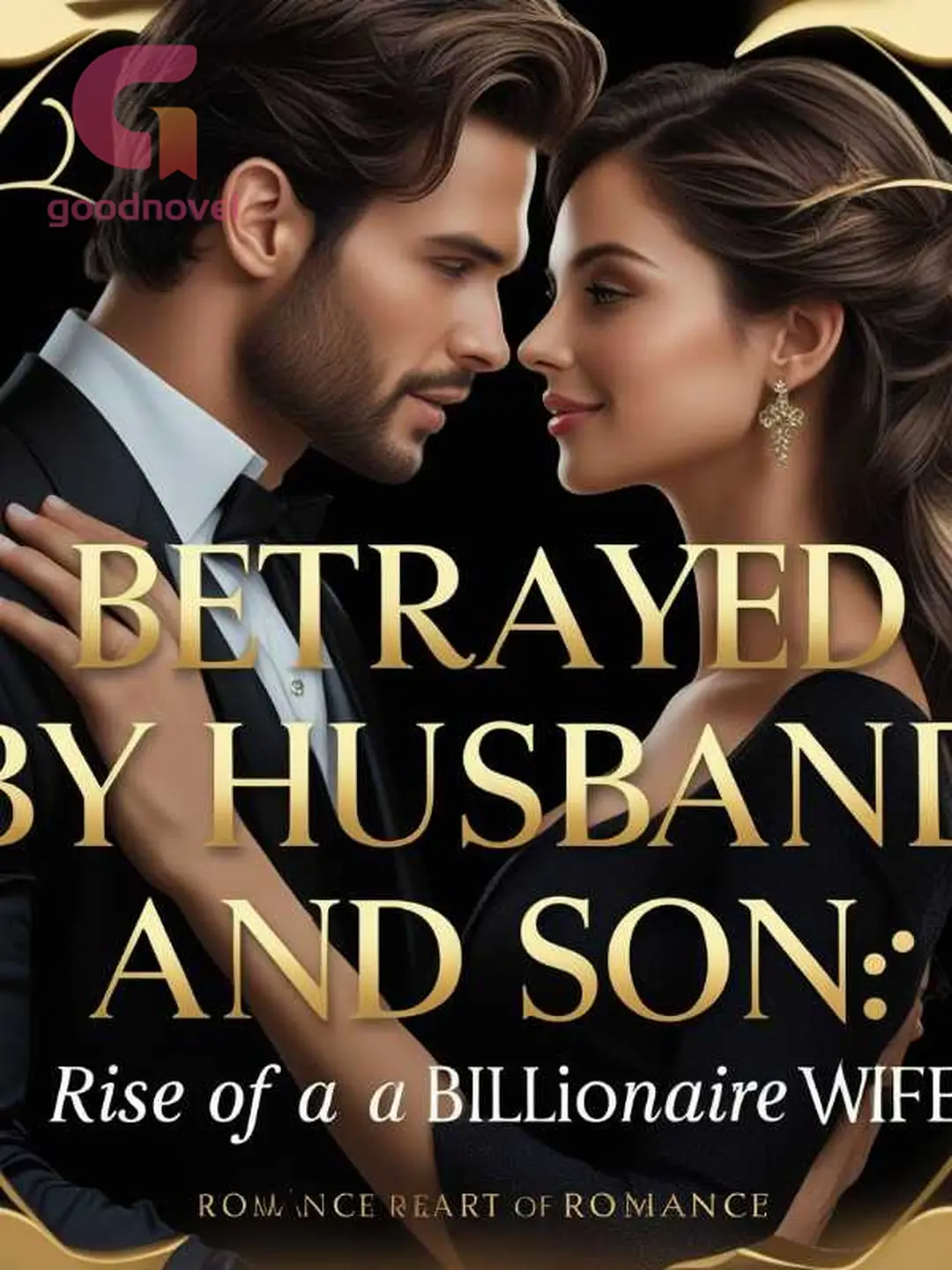 A Glimpse of Detroit's Past (1) - Betrayed By Husband And Son: Rise Of A Billionaire Wife ...