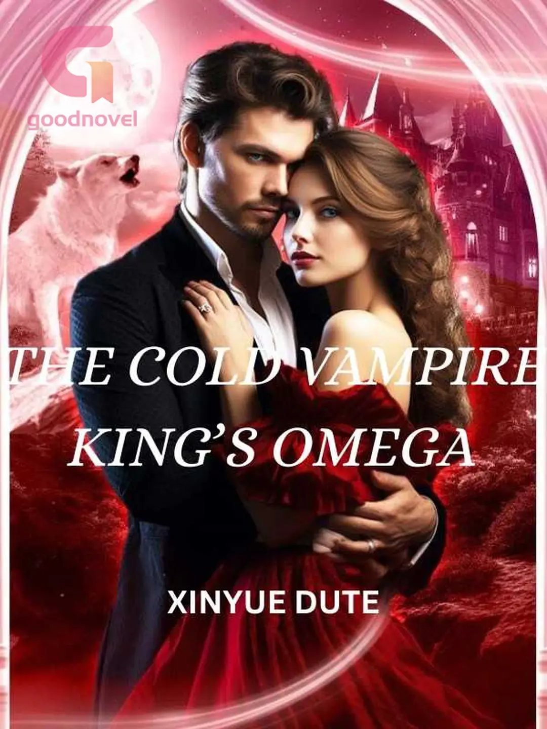 Blood of the sea,Heart of a wolf - The Cold Vampire King's Omega - GoodNovel